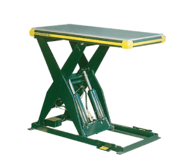 Industrial Lift Equipment | Industrial Turnkey Lifts