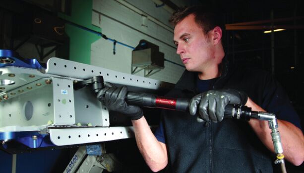Assembly Tools | Handling Solutions Inc.
